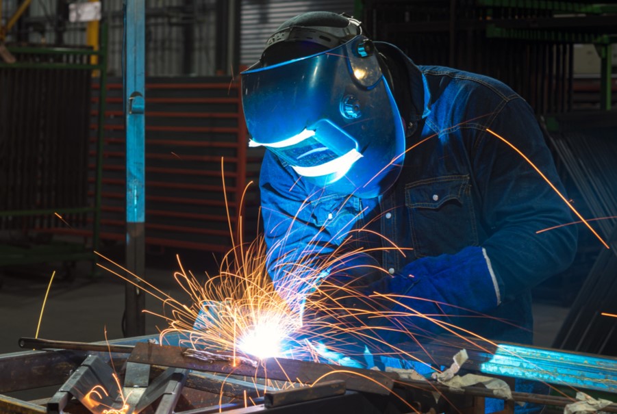 Kaynakçılık Eğitimi Sertifikası - Ulubey Akademi